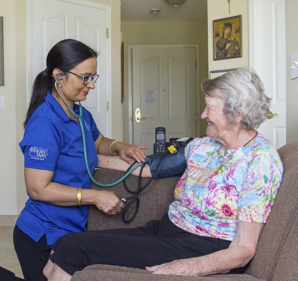 Origin Way Active Lifestyle Communities | Active Living Communities for ...