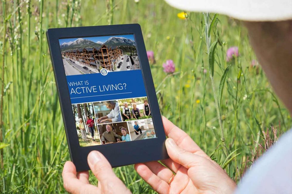 Origin Way: Why Active Living Matters | Origin Way Active Lifestyle ...