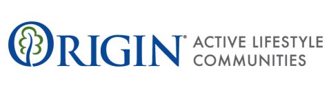Origin Way Active Lifestyle Communities | Active Living Communities for ...