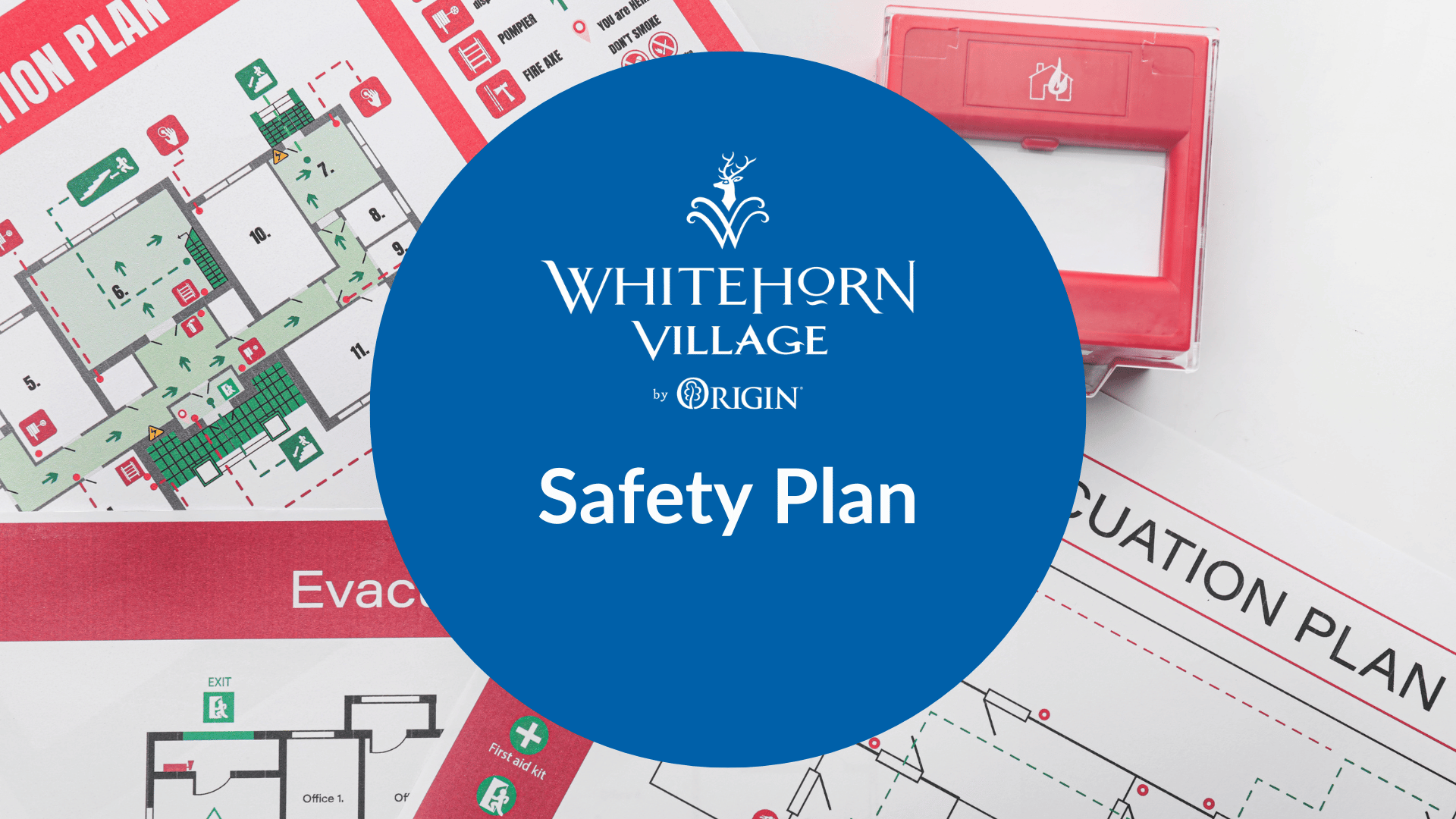 WHV – Origin Connect – Safety Plan | Origin Way Active Lifestyle ...