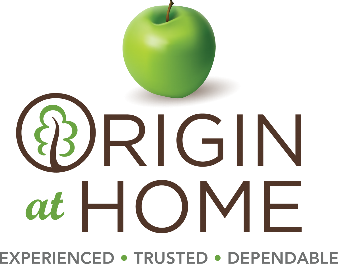 Origin at Home | Nanaimo | Google Display | Landing Page | Origin Way ...